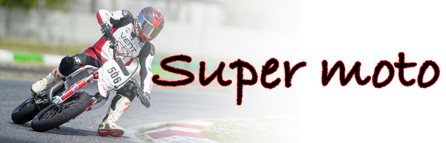 Super moto – Altair Motor