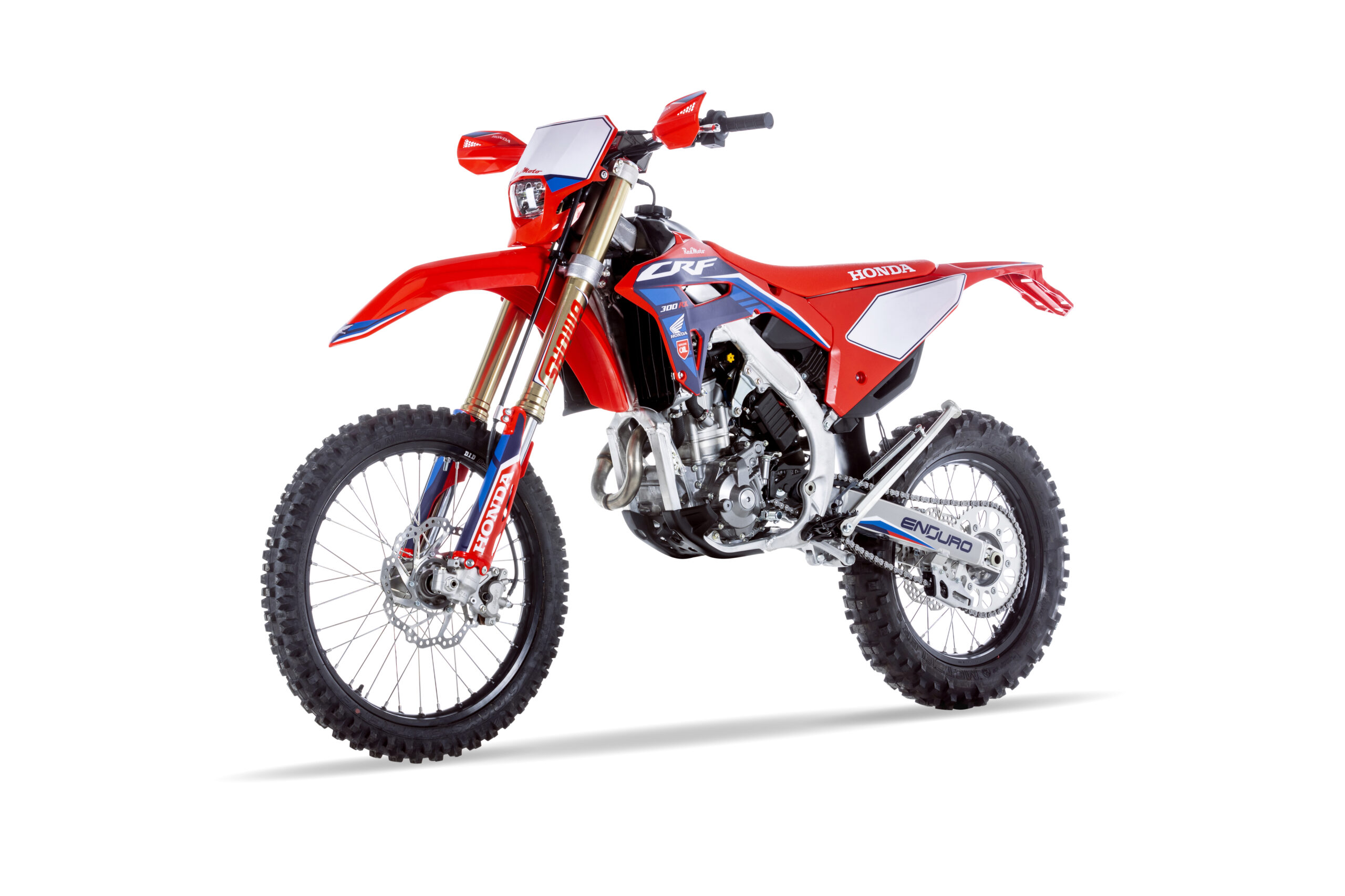 CRF 300 RX ENDURO – Altair Motor