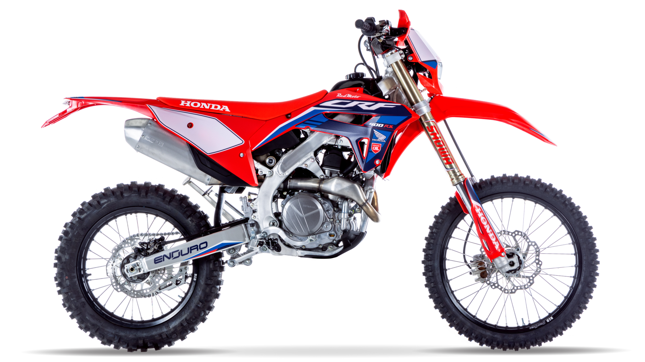 Red Moto Models – Altair Motor