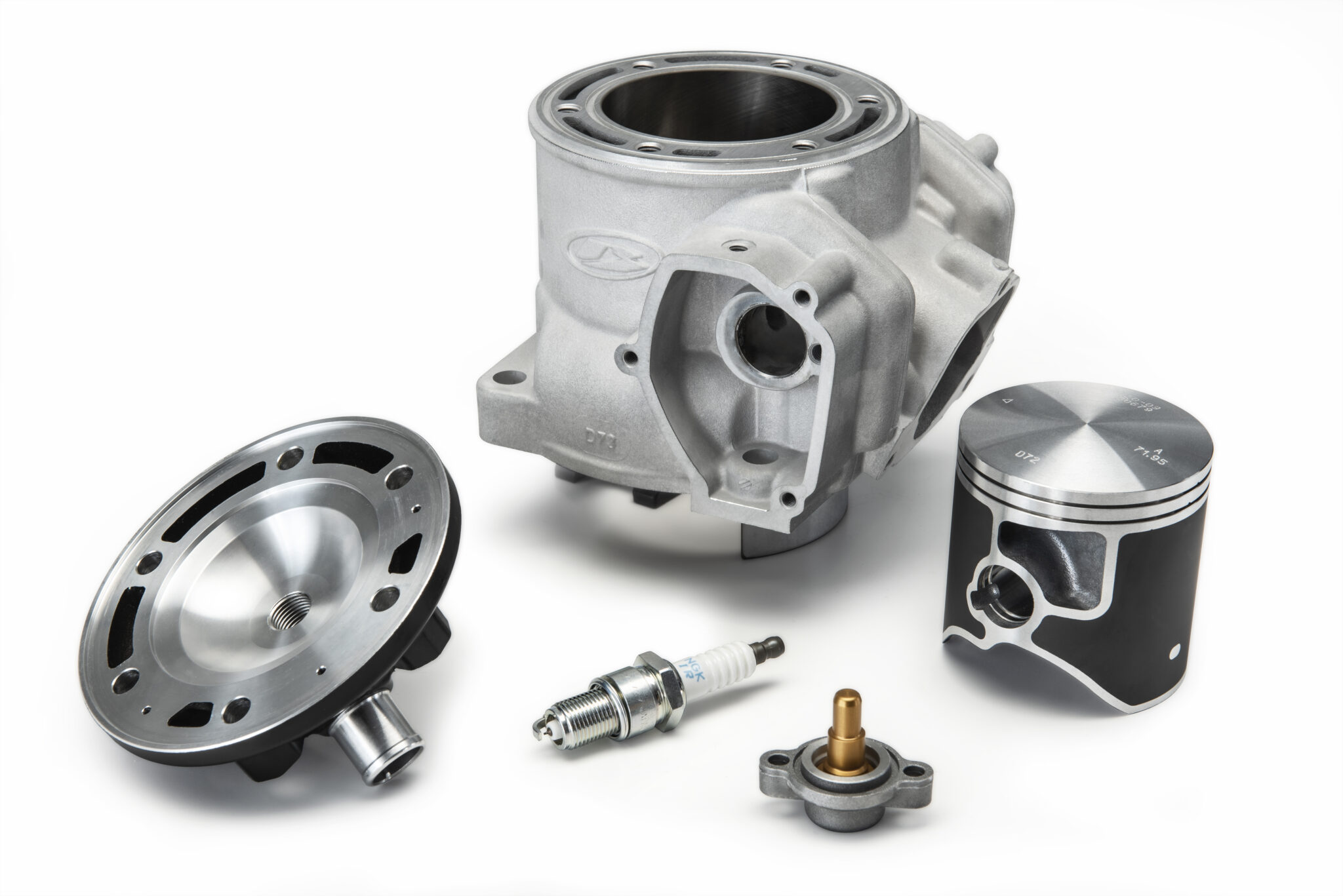 X-Trainer250 グレードアップキャンペーン – Altair Motor